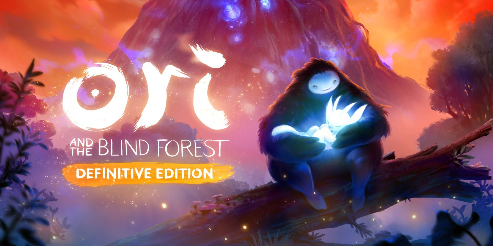 Ori and the Blind Forest: Definitive Edition Critic Reviews - OpenCritic
