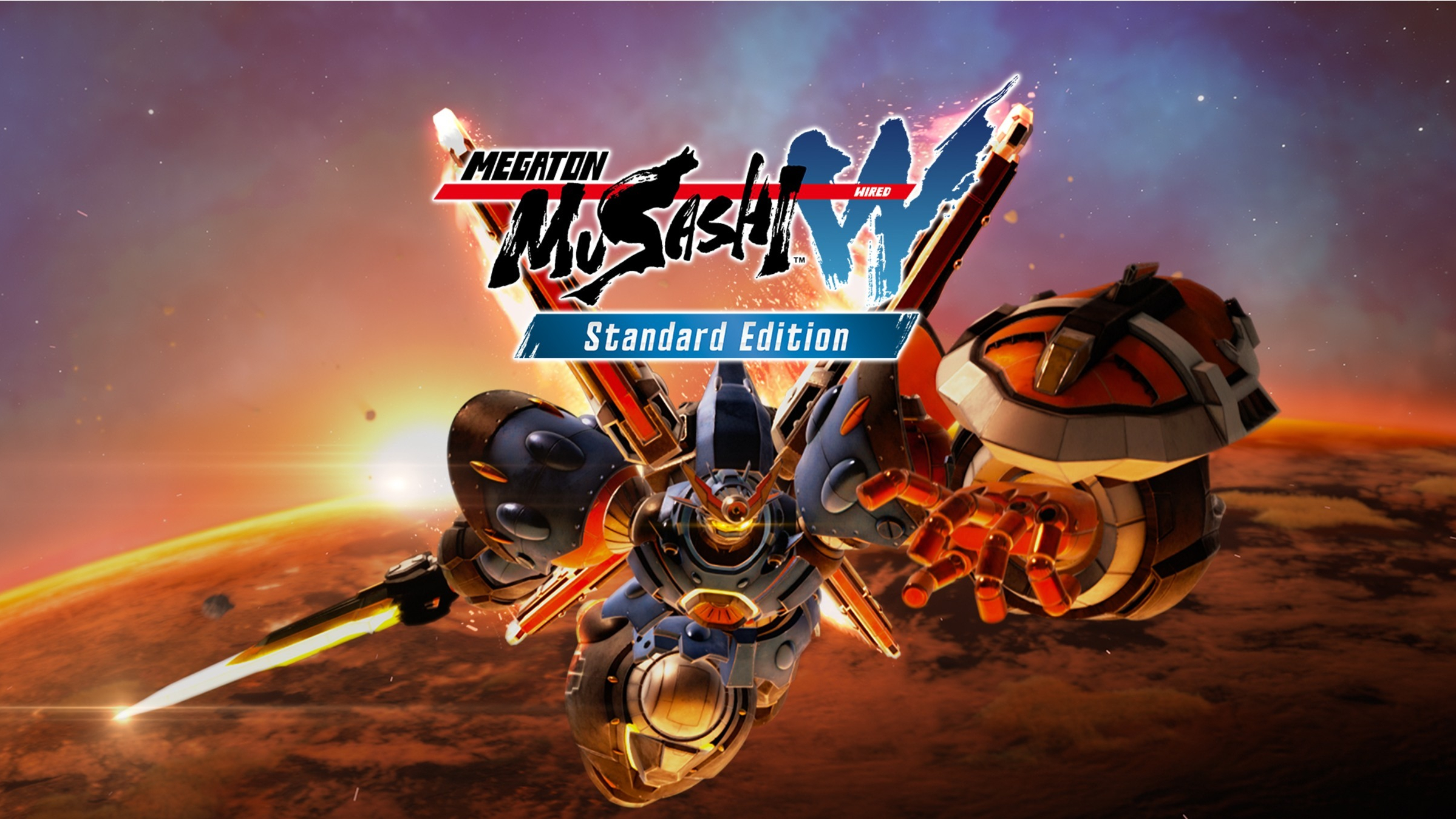 Megaton Musashi W: Wired Reviews - OpenCritic