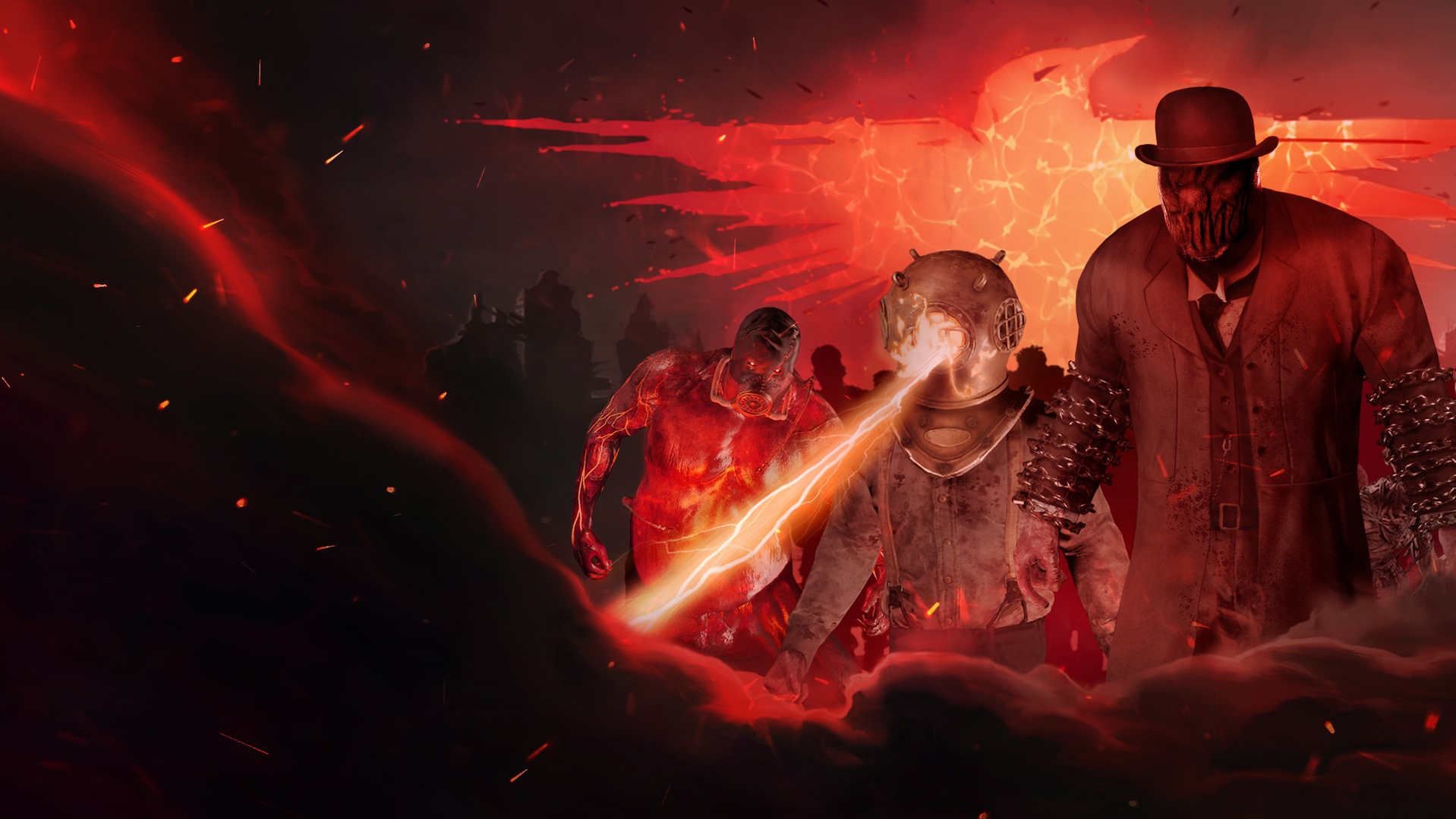 Sker Ritual Reviews - OpenCritic