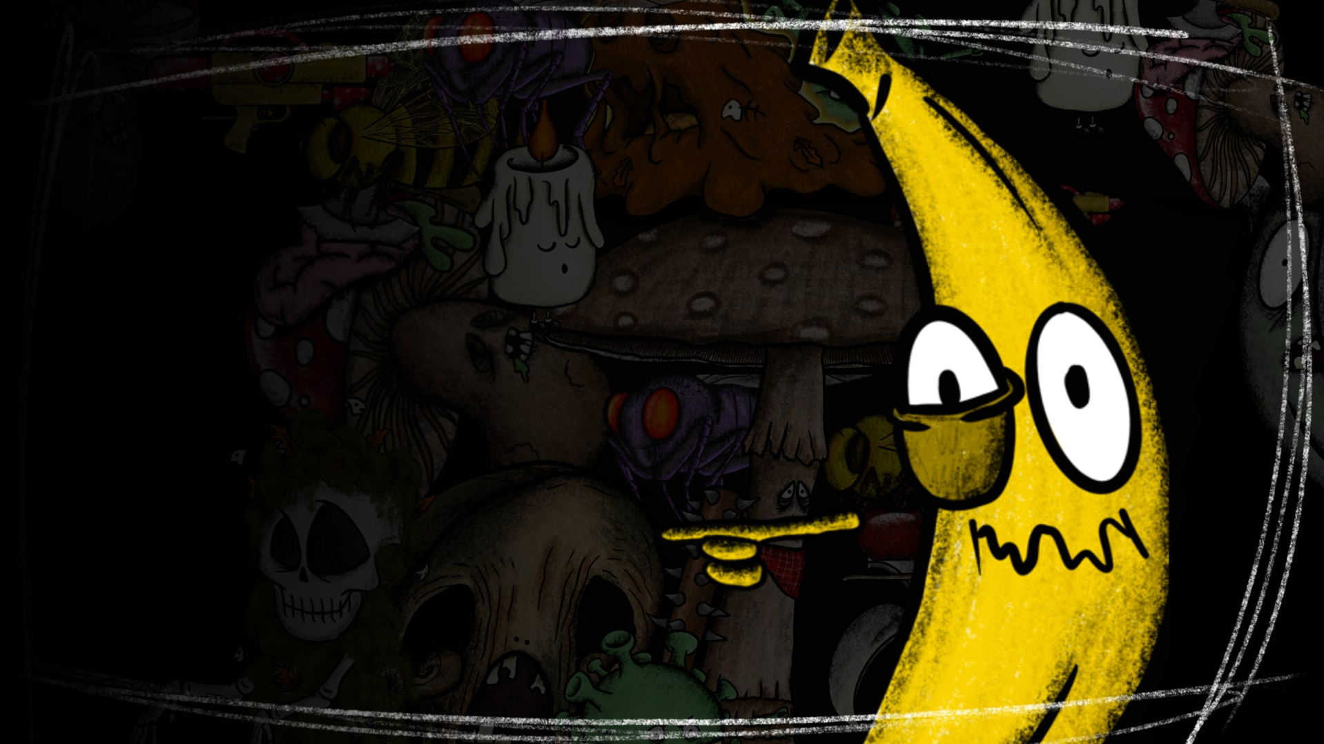 Doug's Nightmare - OpenCritic