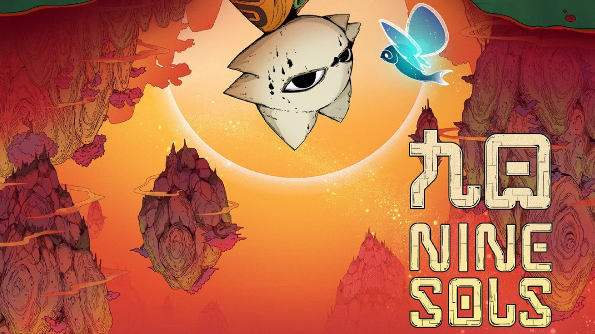 Nine Sols Reviews - OpenCritic