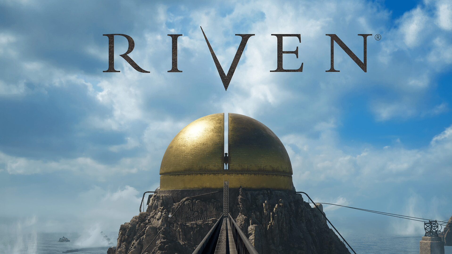 Riven Critic Reviews - OpenCritic
