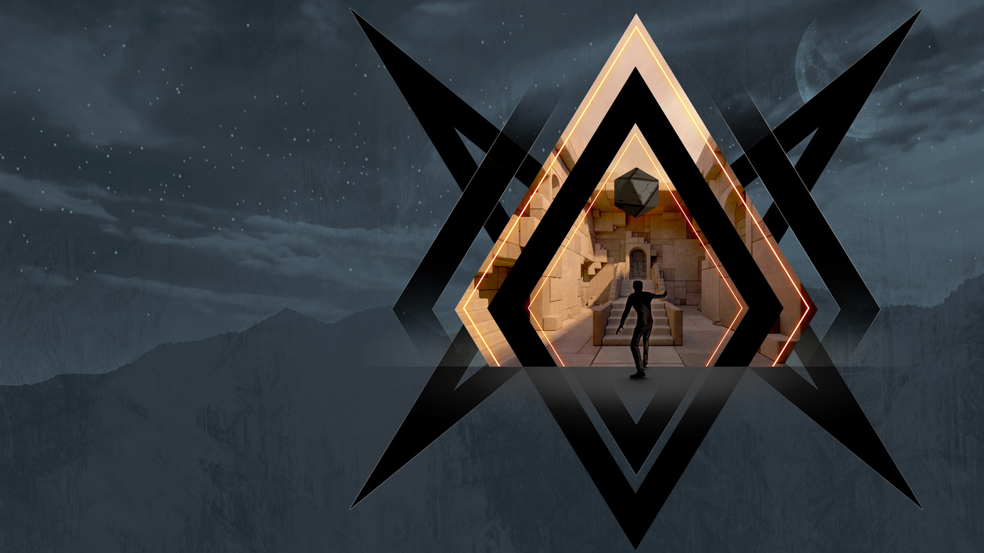 Infinite Inside - OpenCritic