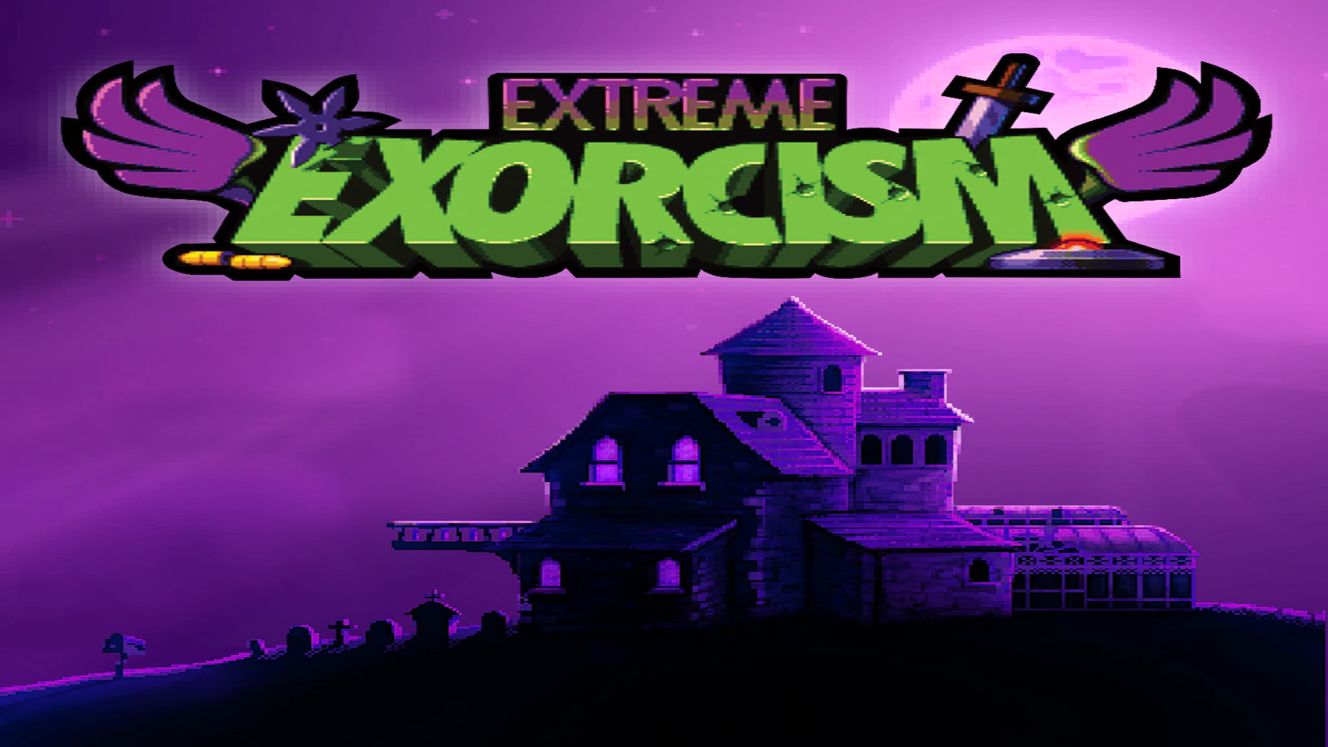Extreme Exorcism Reviews - OpenCritic