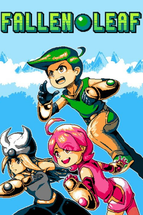 Fallen Leaf - OpenCritic