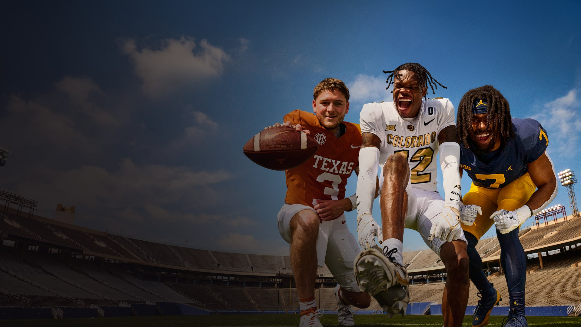 EA Sports College Football 25 Reviews - OpenCritic