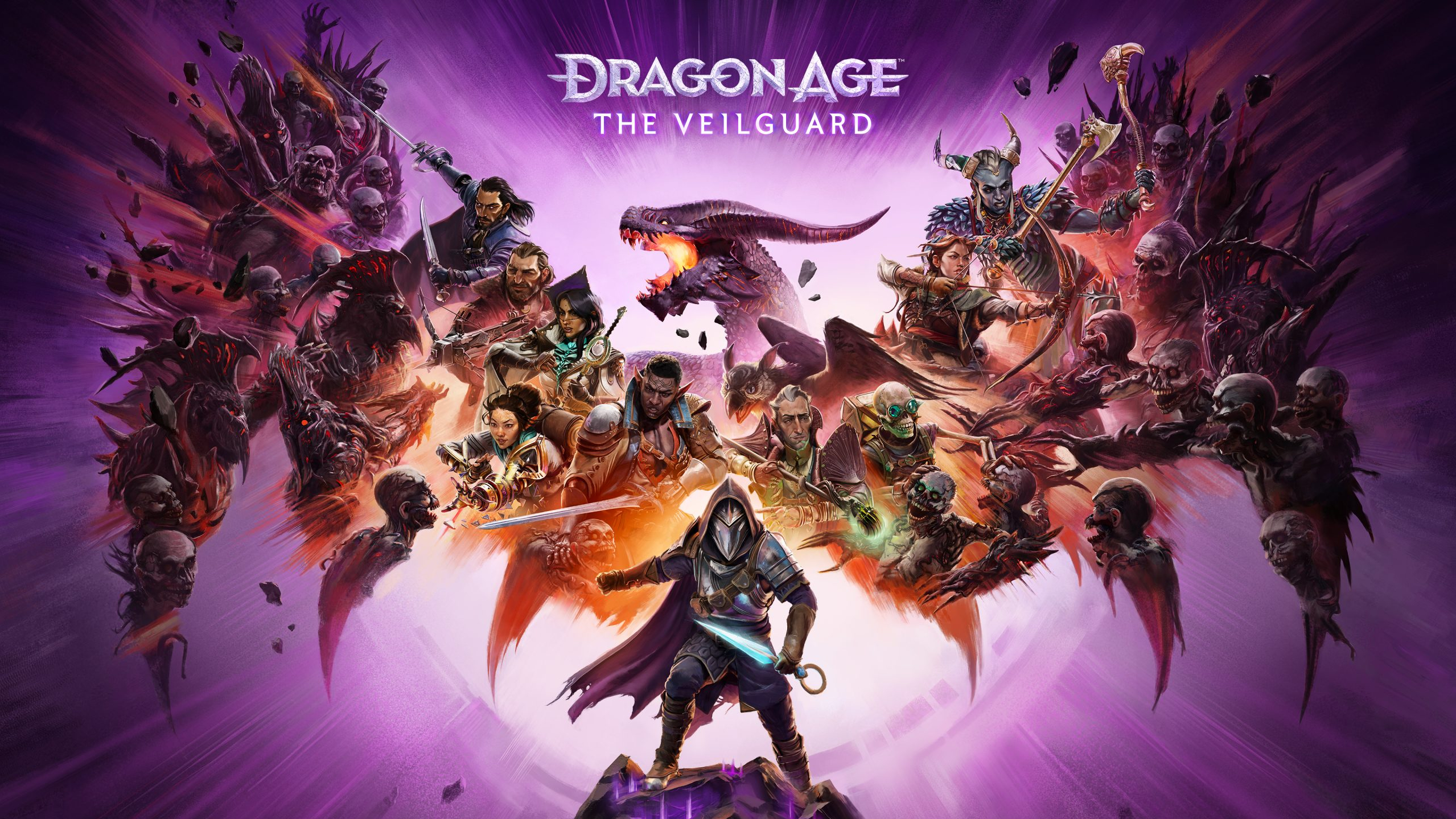 Dragon Age The Veilguard Critic Reviews OpenCritic Dragon Age The Veilguard Critic Reviews OpenCritic