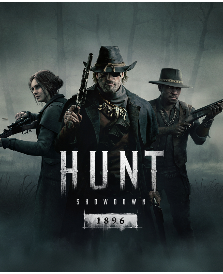 Hunt: Showdown 1896 Reviews - OpenCritic
