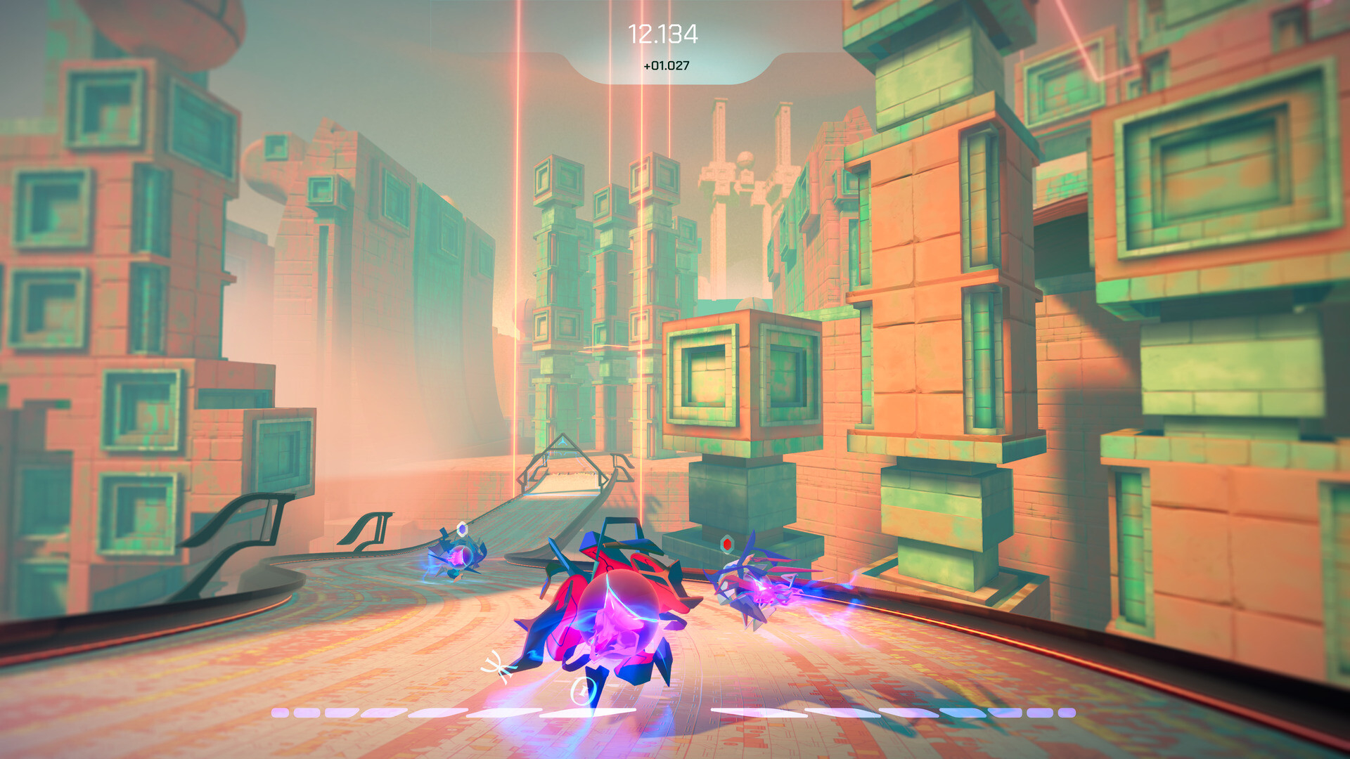 Phantom Spark Reviews - OpenCritic