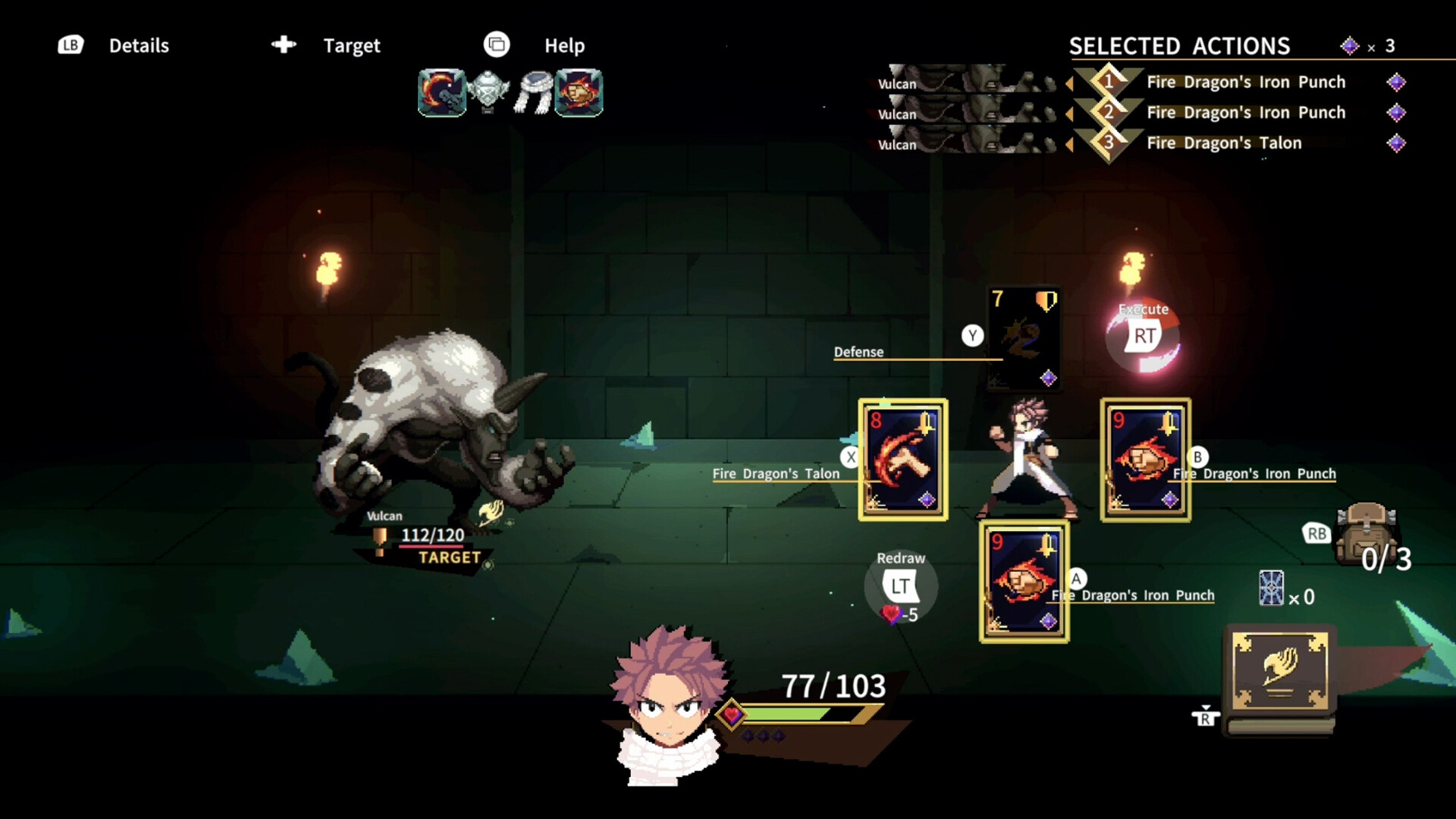 Fairy Tail: Dungeons Reviews - OpenCritic