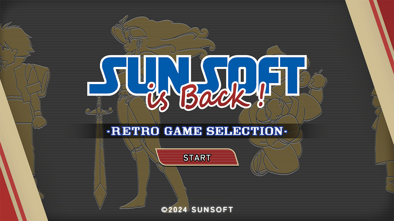 Sunsoft is Back! Retro Game Selection Reviews - OpenCritic