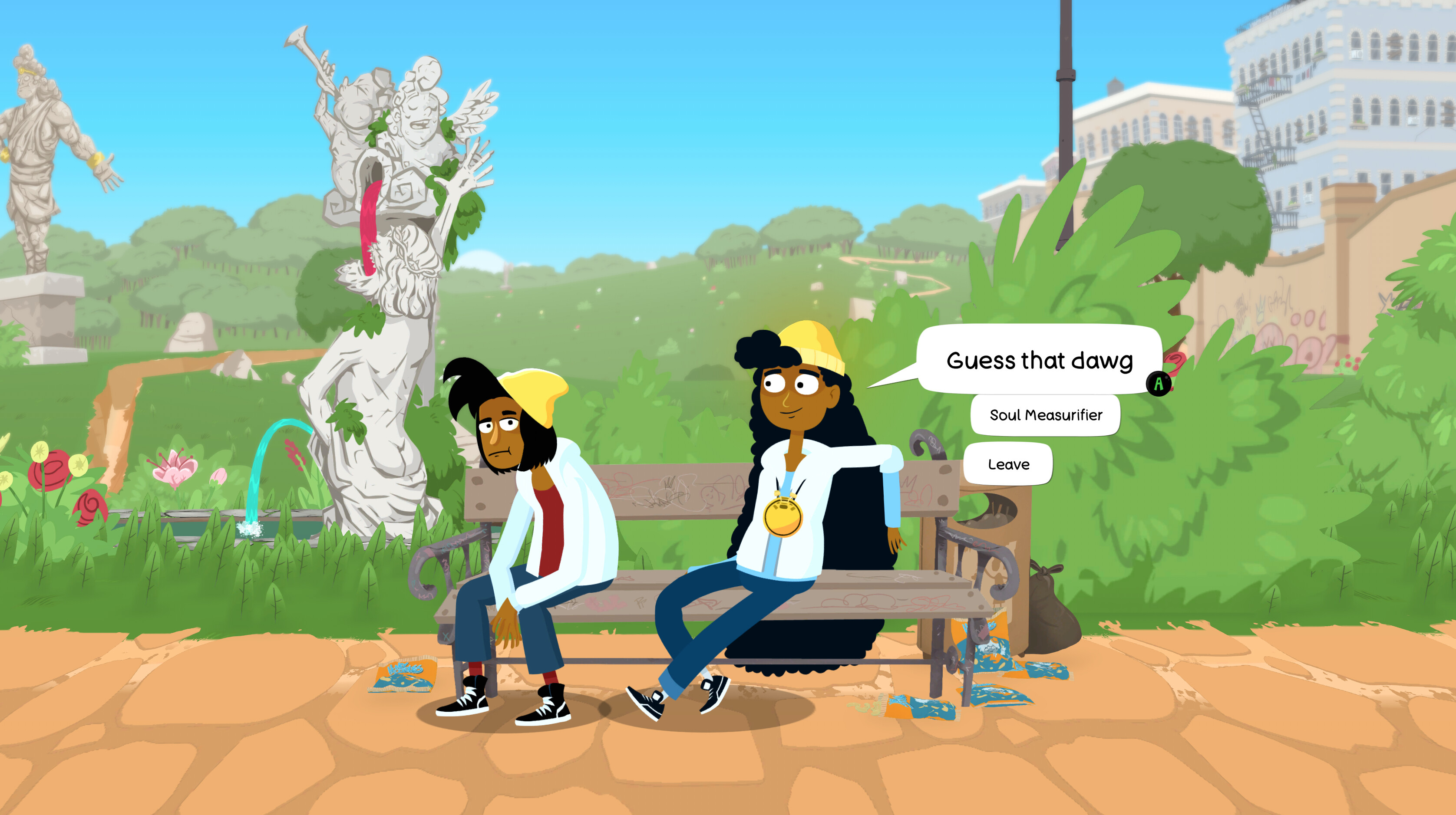 The Holy Gosh Darn Reviews - OpenCritic