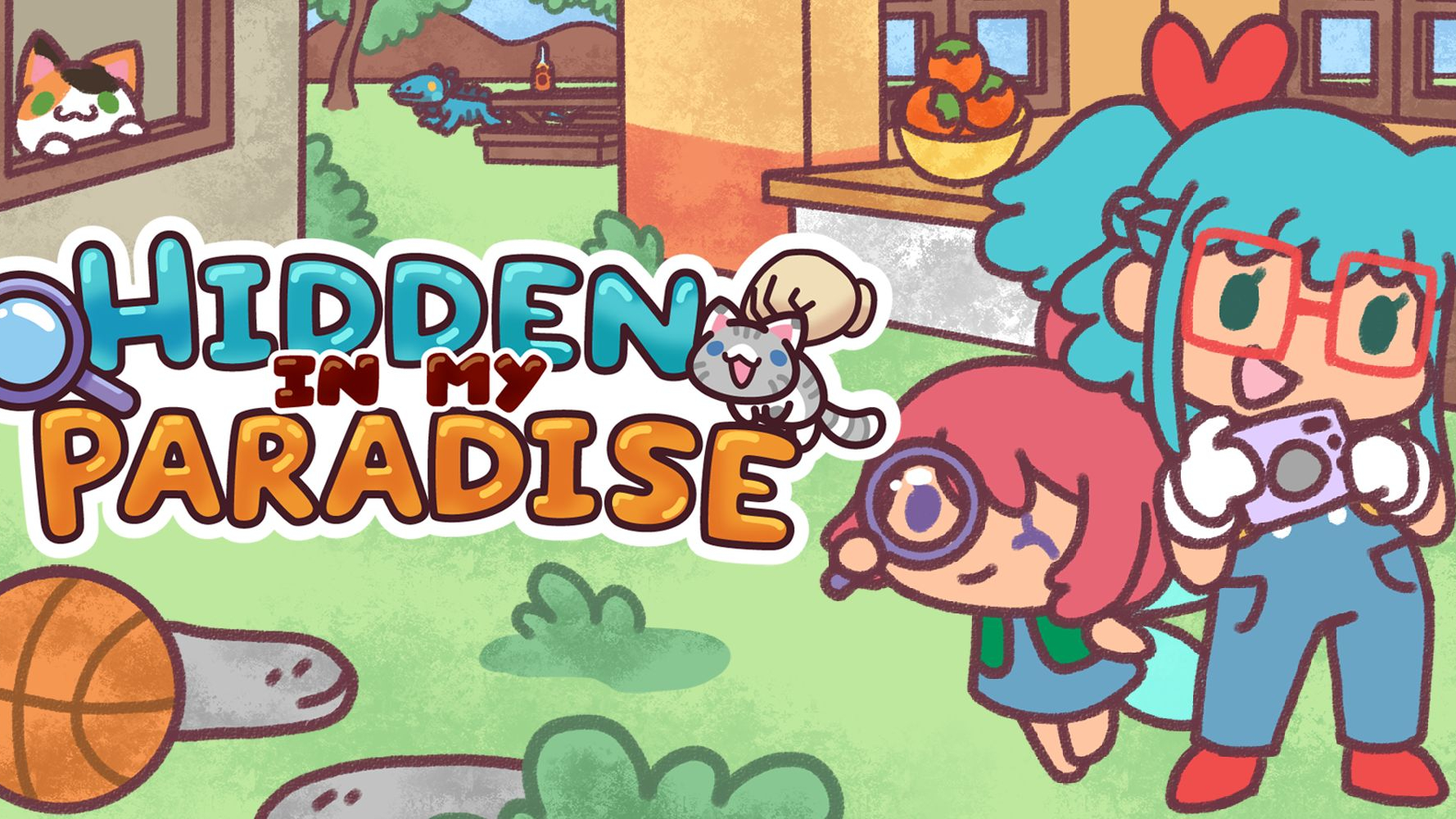 Hidden in my Paradise Reviews - OpenCritic