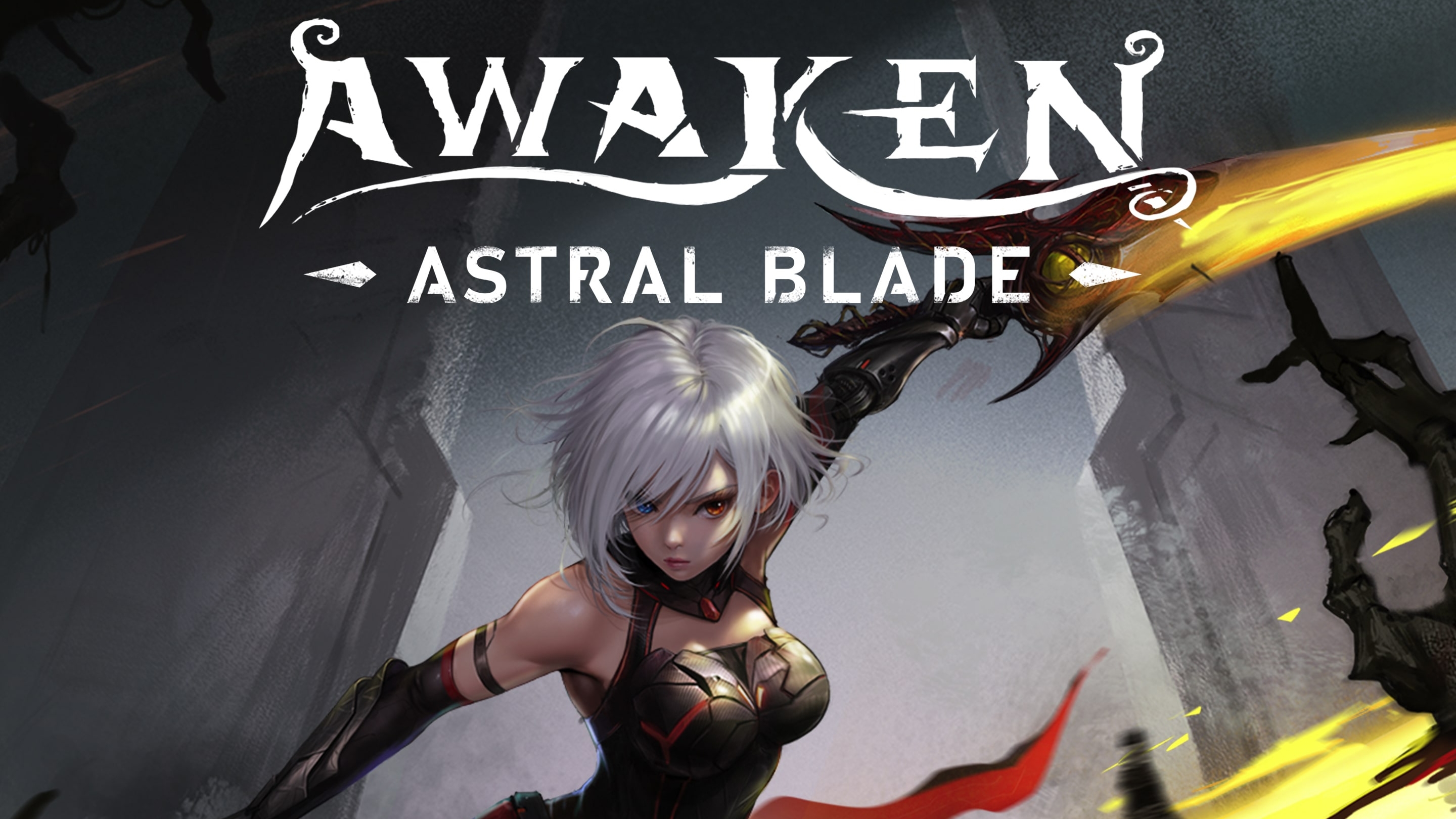 AWAKEN - Astral Blade Reviews - OpenCritic