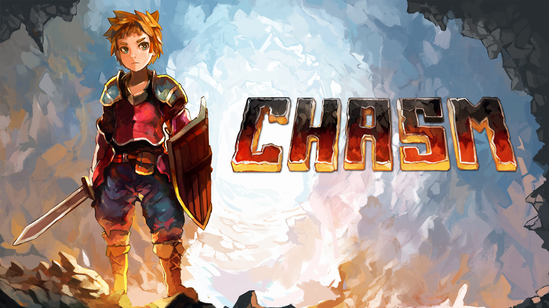 Chasm Reviews - OpenCritic