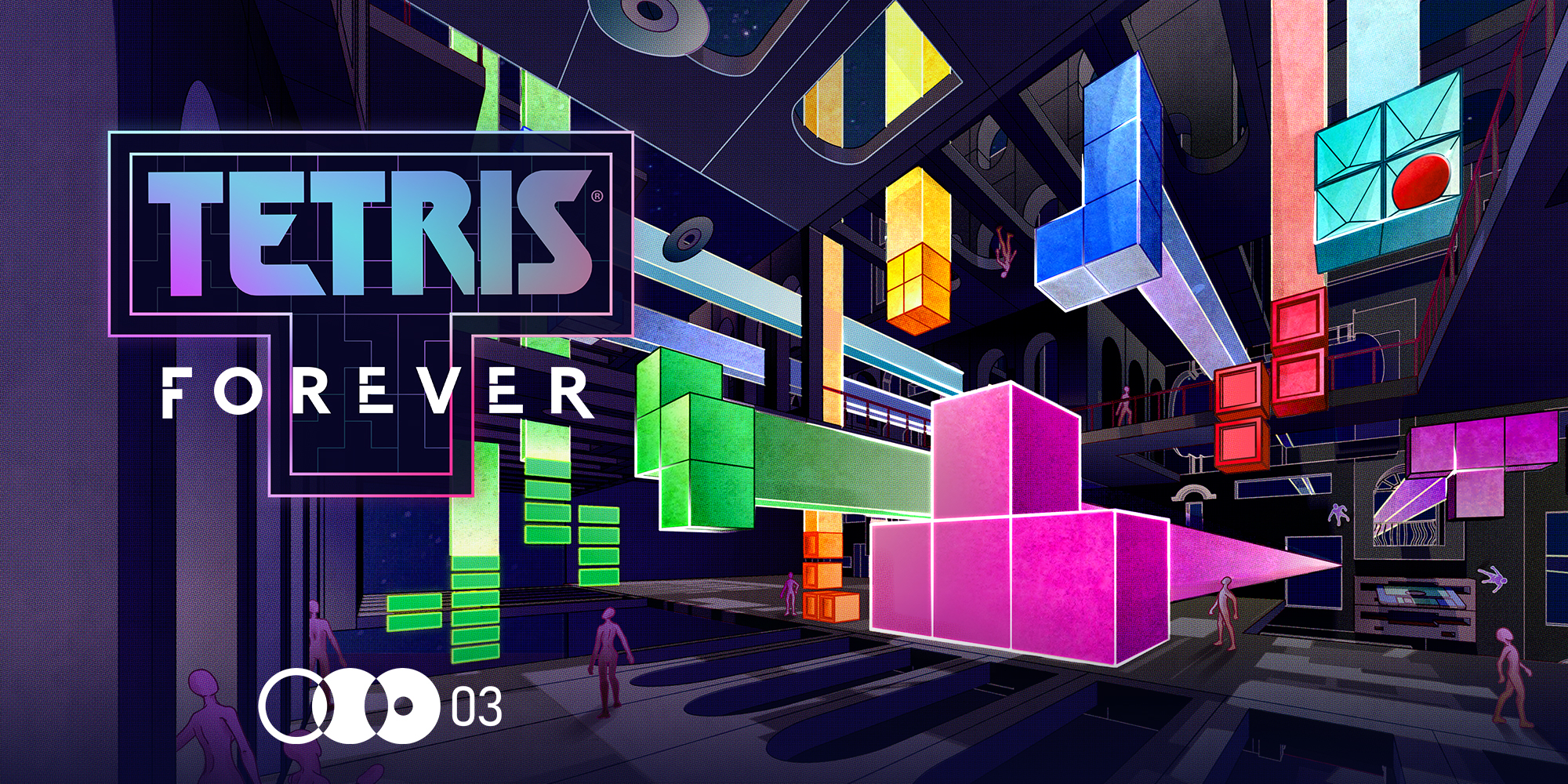 Tetris Forever Reviews - OpenCritic