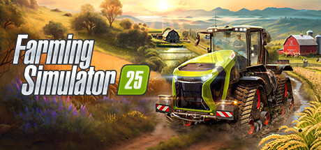 Farming Simulator 25 Reviews - OpenCritic