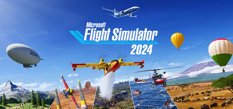 Microsoft Flight Simulator 2024 Critic Reviews - OpenCritic