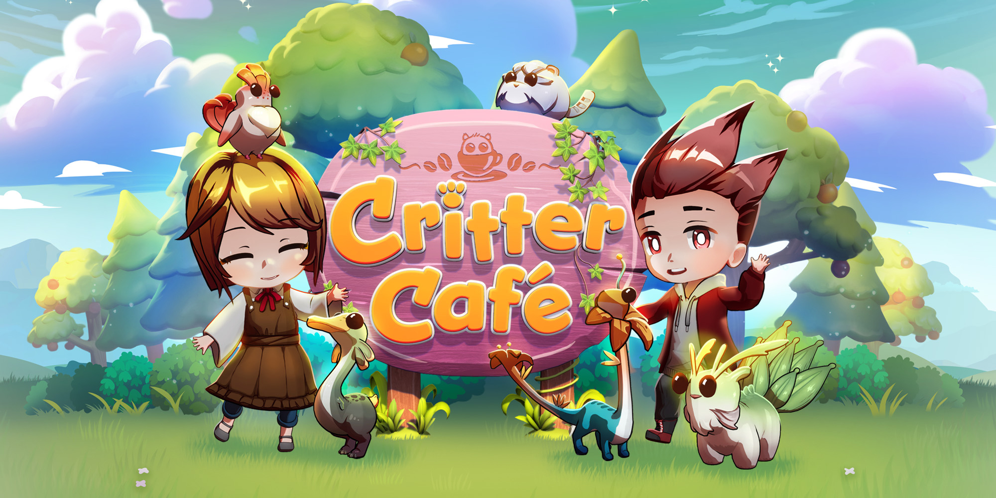 Critter Cafe Reviews - OpenCritic