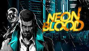 Neon Blood Reviews - OpenCritic