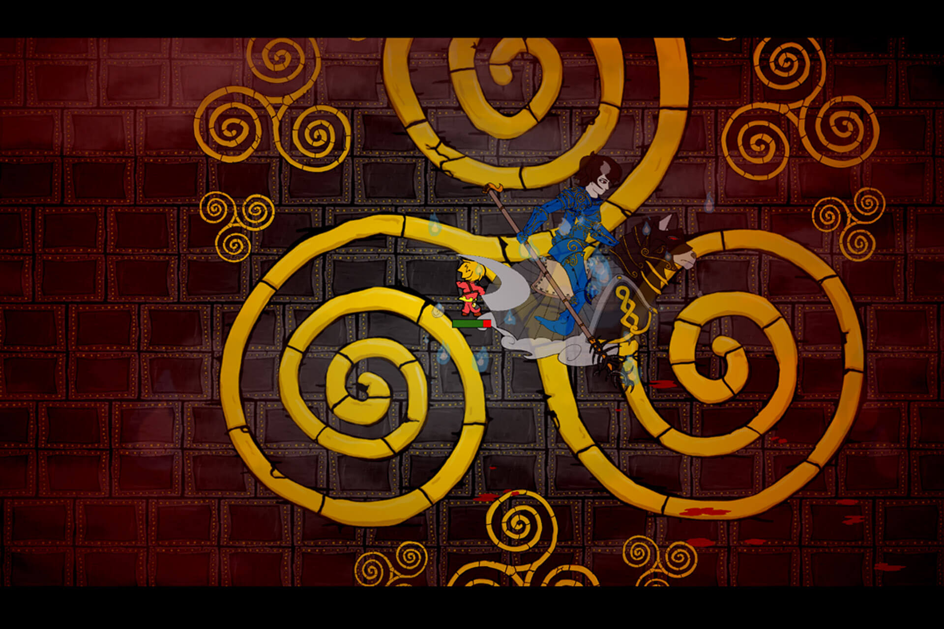 Eternal Step Critic Reviews - OpenCritic