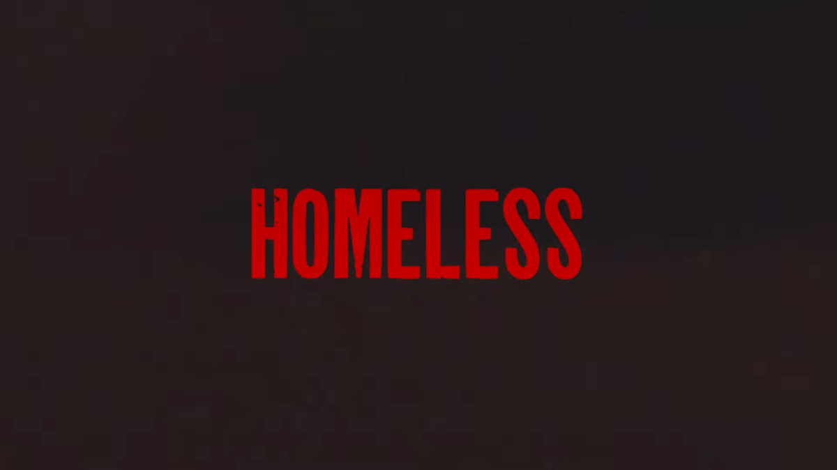 Homeless - OpenCritic