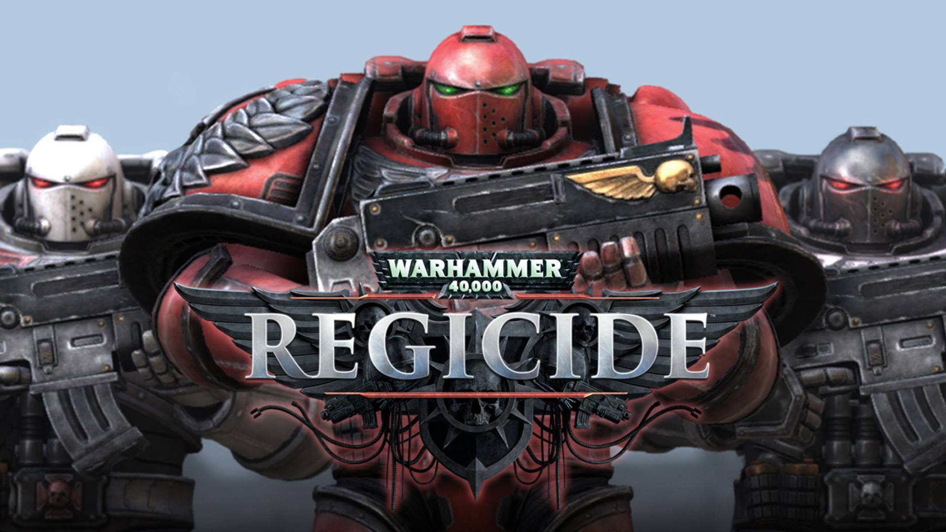 Warhammer 40,000: Regicide Reviews - OpenCritic