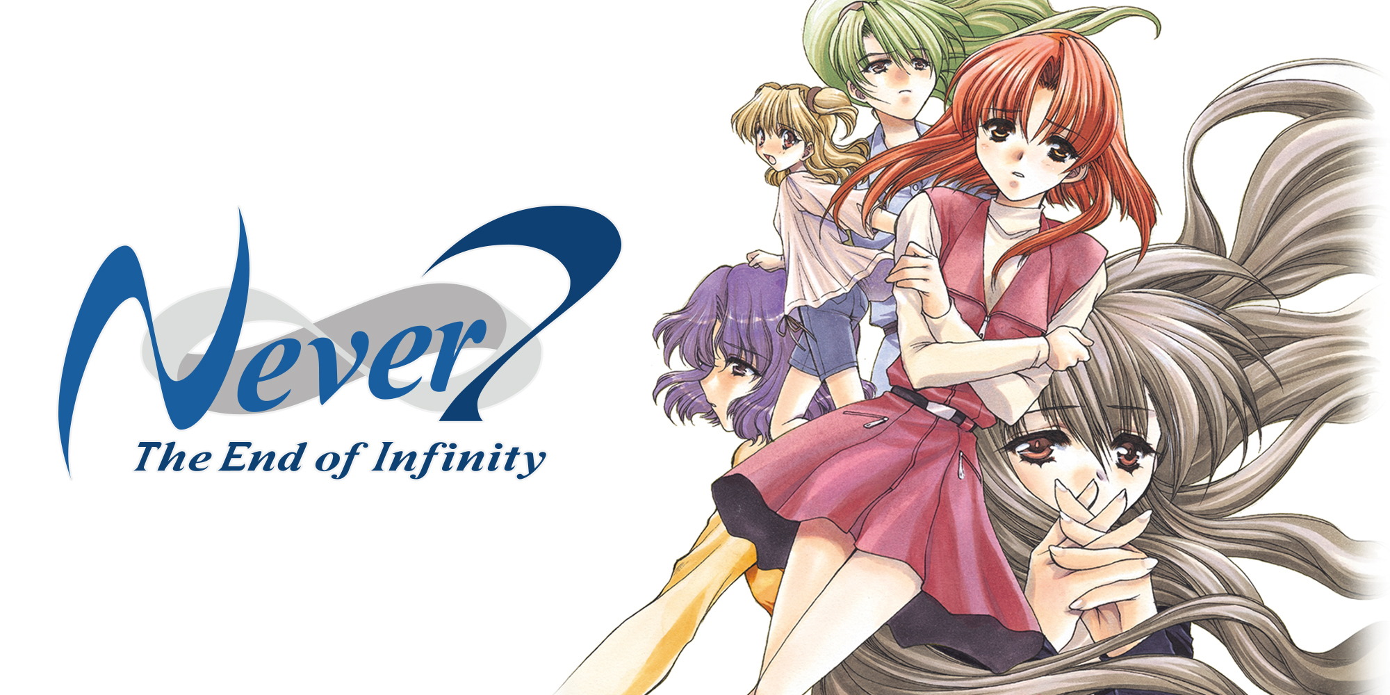 Never 7: The End of Infinity Reviews - OpenCritic