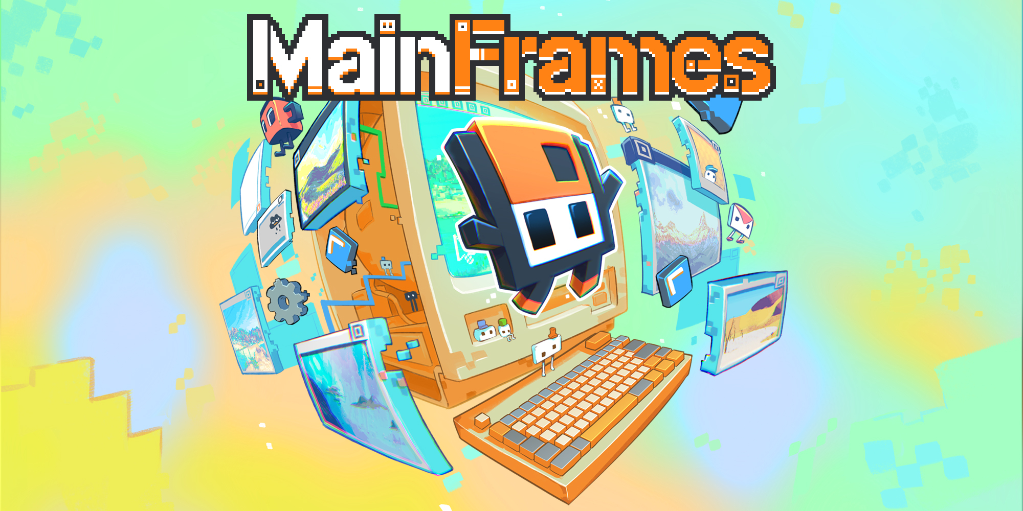MainFrames Reviews - OpenCritic