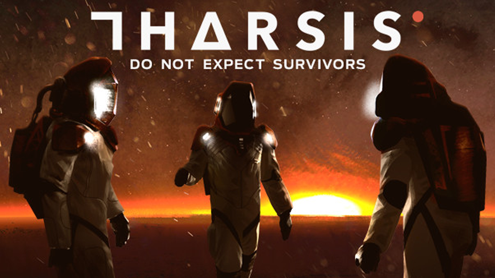 Tharsis Media - OpenCritic