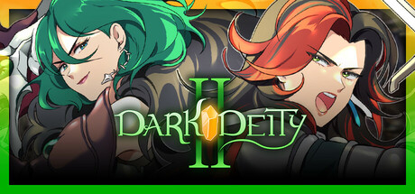 Dark Deity 2 Critic Reviews - OpenCritic