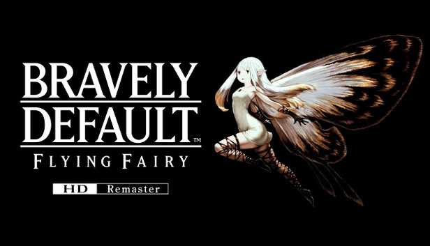 Bravely Default: Flying Fairy HD Remaster Reviews - OpenCritic