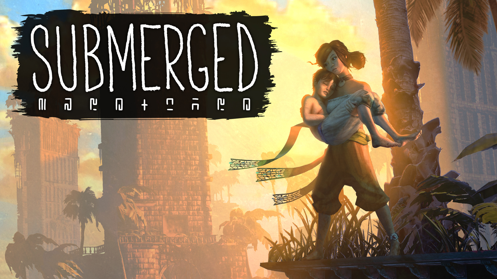 Submerged Reviews - OpenCritic