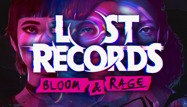 Lost Records: Bloom & Rage - Tape 2 Critic Reviews - OpenCritic