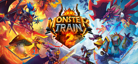 Monster Train 2 Critic Reviews - OpenCritic