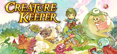 Creature Keeper Reviews - OpenCritic