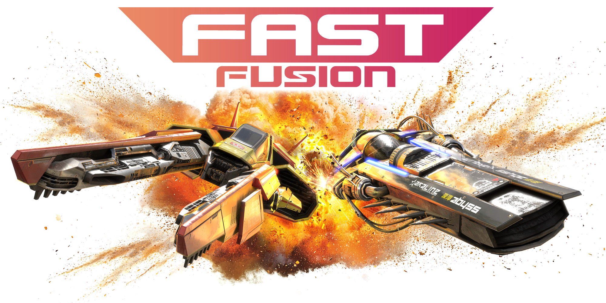 Fast Fusion Reviews - OpenCritic