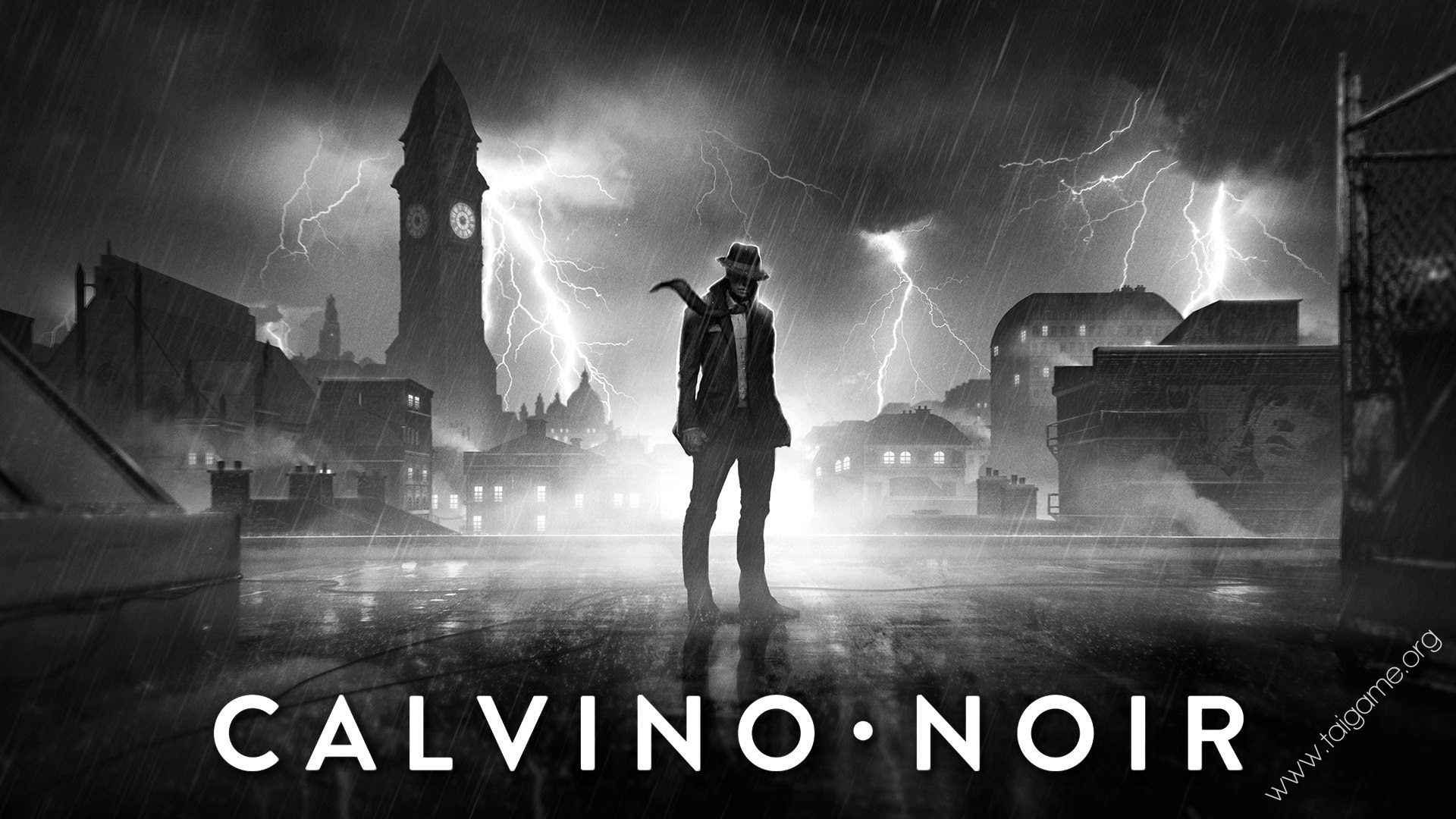 Calvino Noir Media - OpenCritic
