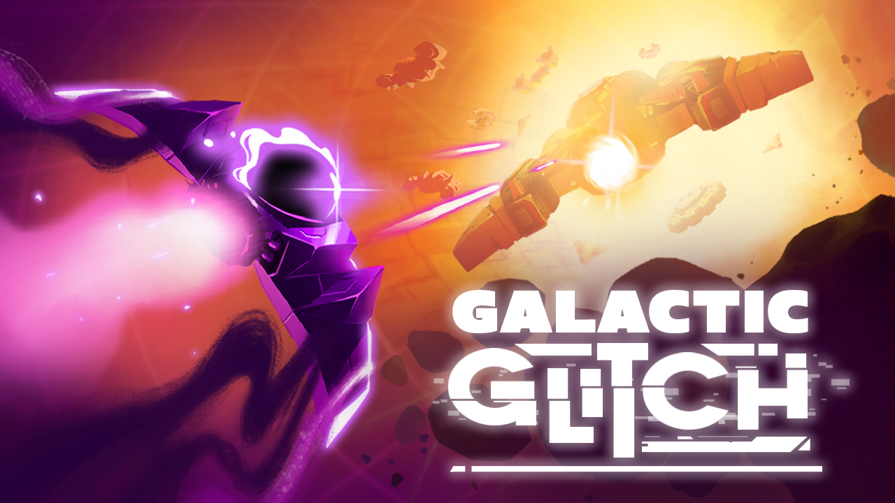 Galactic Glitch Reviews - OpenCritic