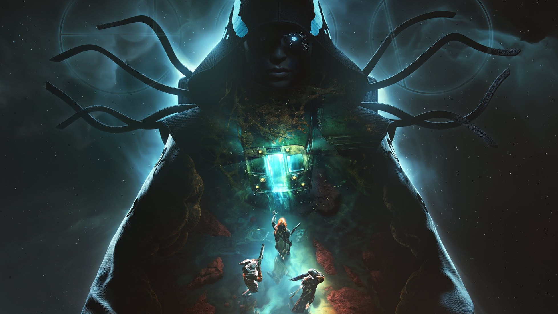 Destiny 2: The Edge of Fate Critic Reviews - OpenCritic