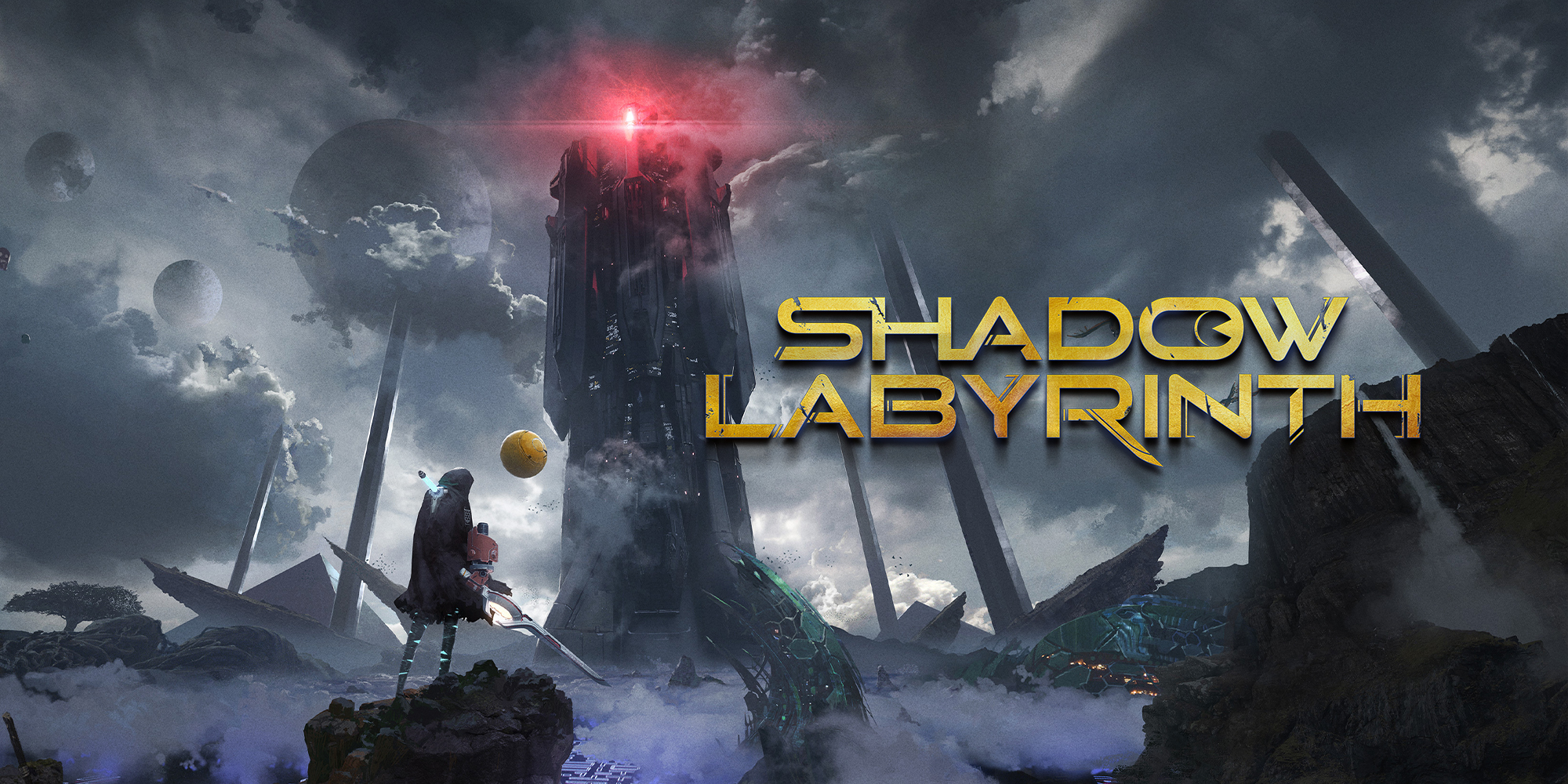 Shadow Labyrinth Reviews - OpenCritic
