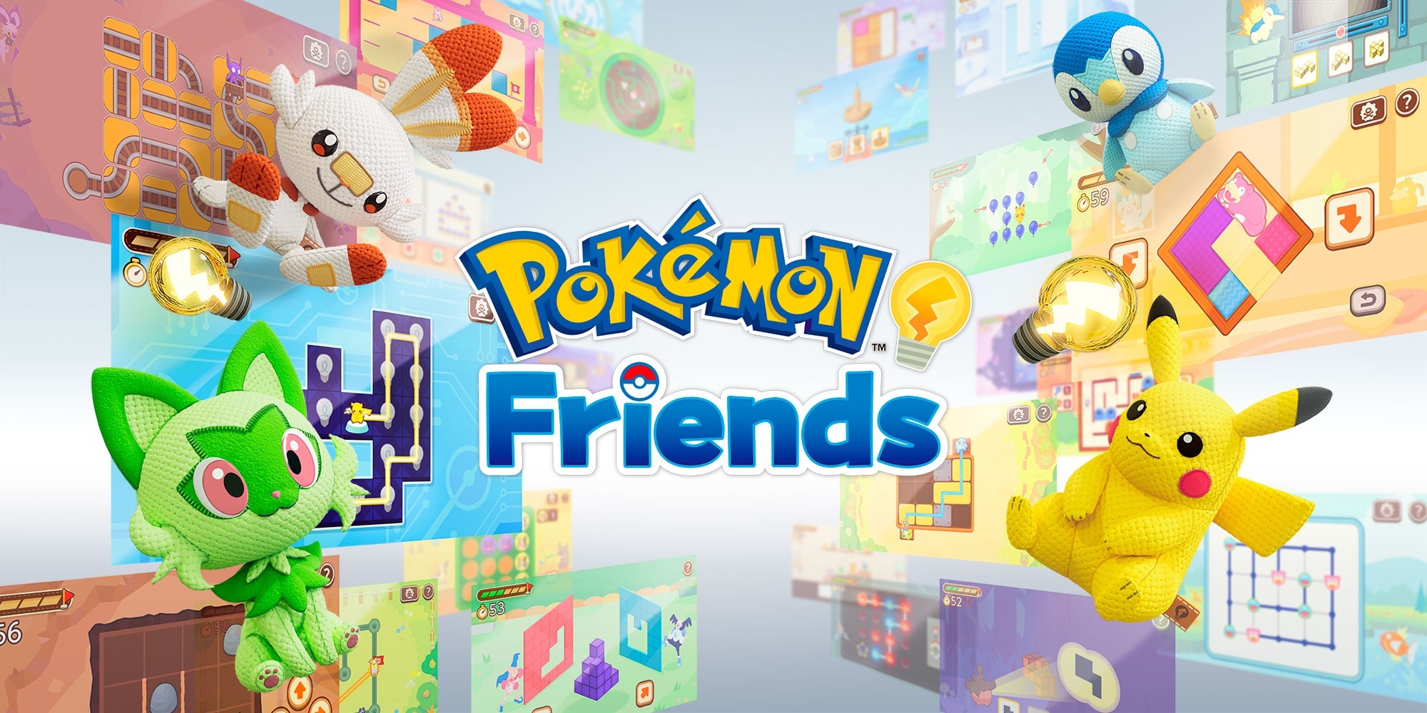 Pokemon Friends Critic Reviews - OpenCritic