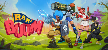 Ra Ra BOOM Reviews - OpenCritic