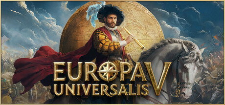 Europa Universalis V Critic Reviews - OpenCritic