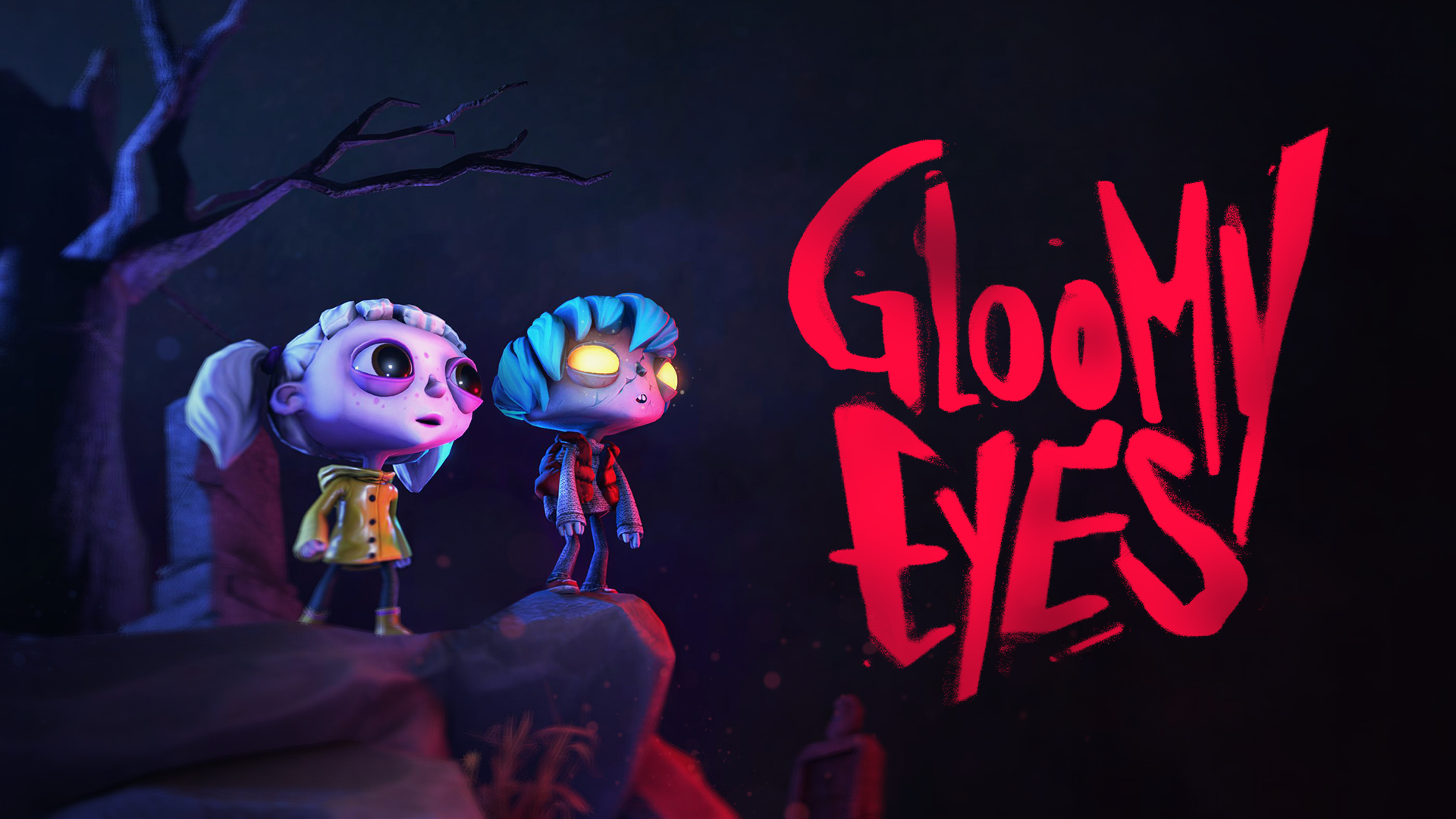 Gloomy Eyes Reviews - OpenCritic