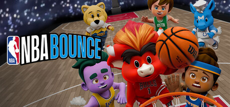 NBA BOUNCE Reviews - OpenCritic