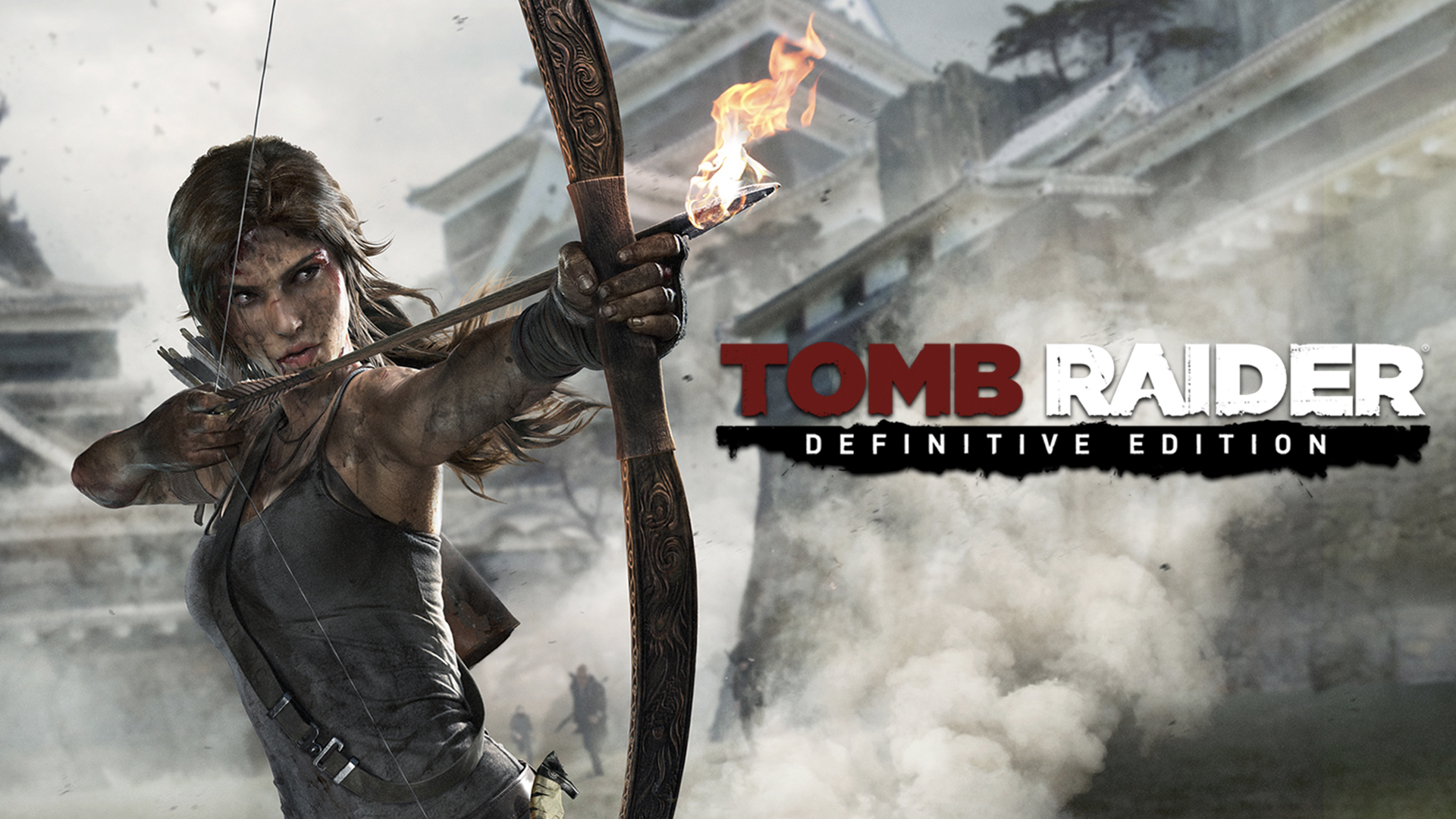 Tomb Raider: Definitive Edition Reviews - OpenCritic