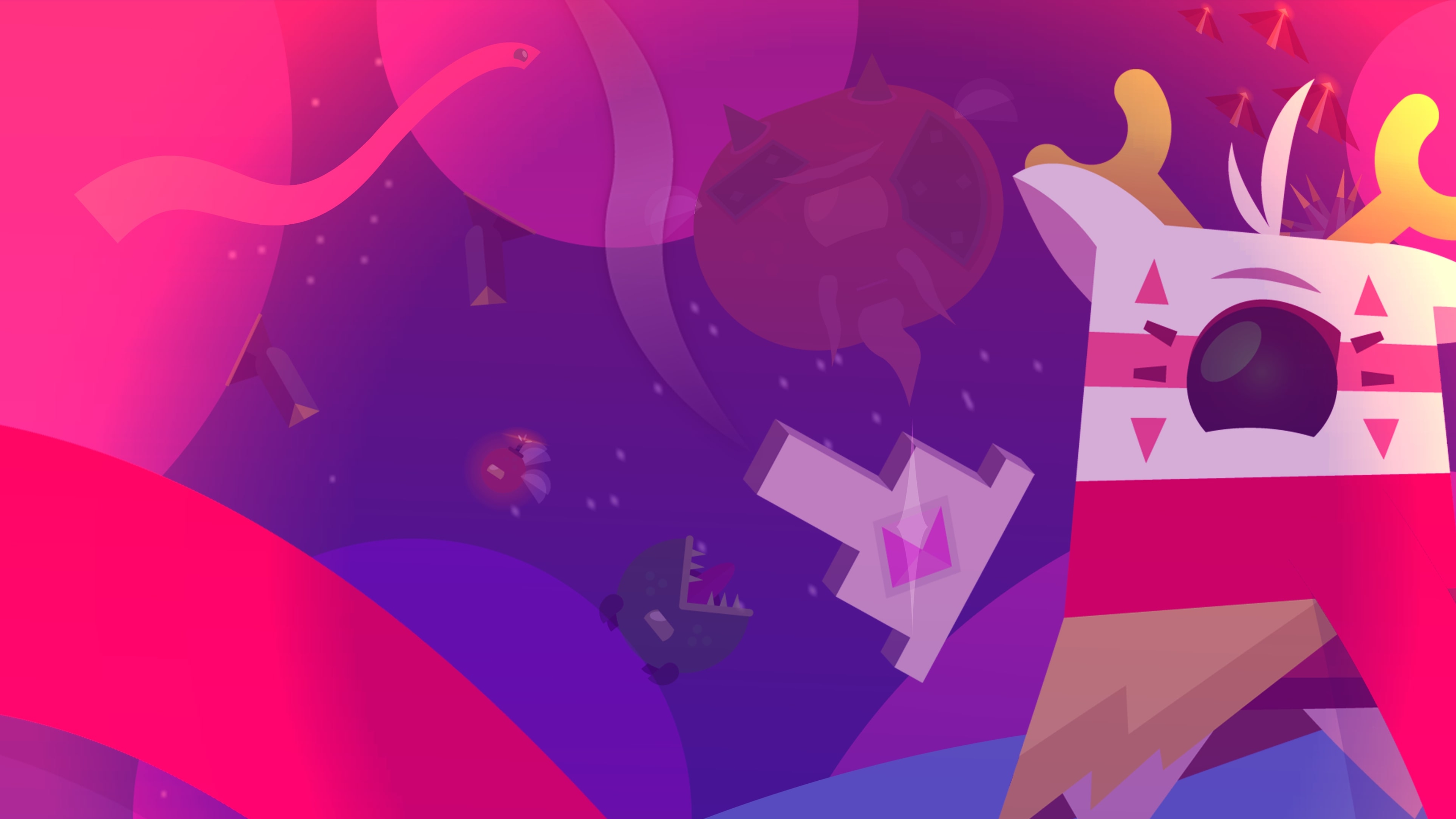 Baseless is out today on Xbox, PS and PC | Challenging planet-jumping ...