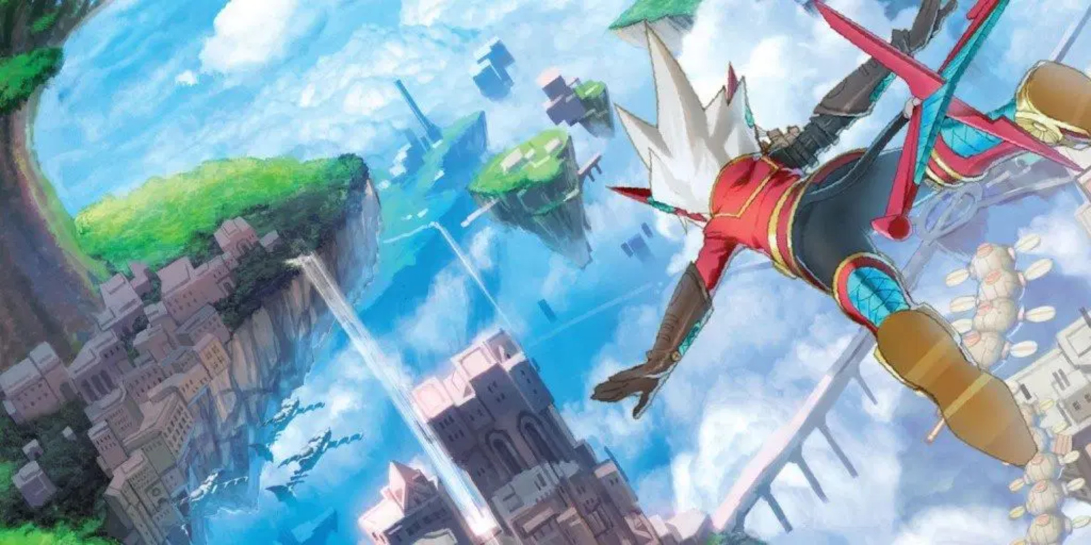 Rodea the Sky Soldier Reviews - OpenCritic