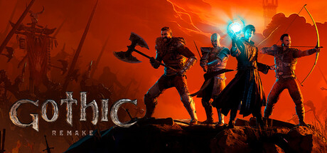 Gothic 1 Remake Critic Reviews - OpenCritic